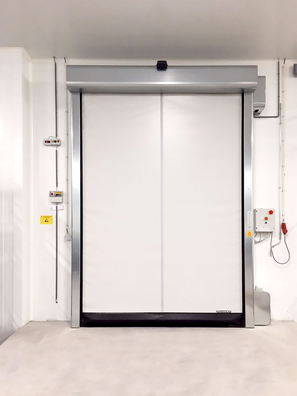 DynamicRoll® FRIGO 2 – Ditex